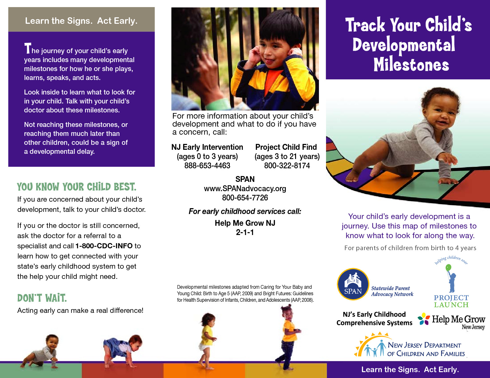 Help Me Grow | NJ 211