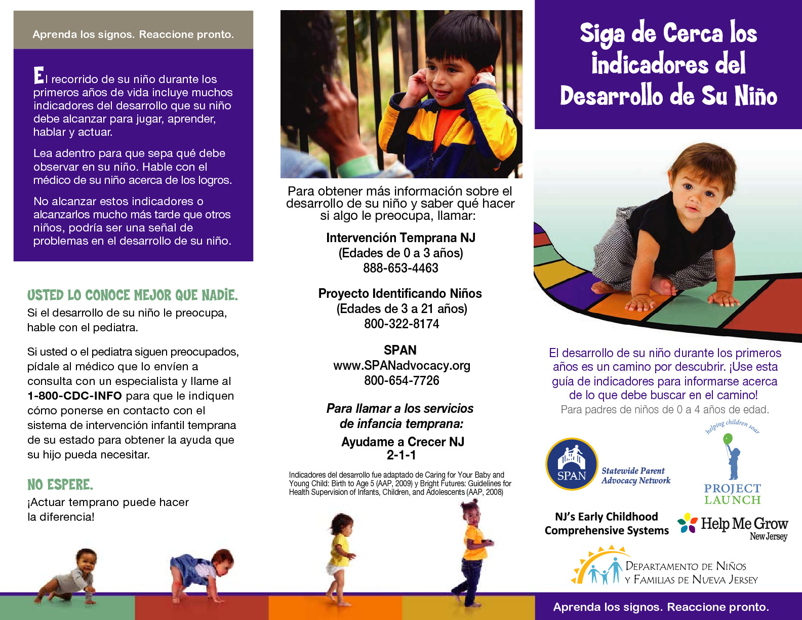 Help Me Grow | NJ 211