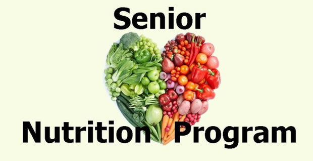 Nutrition Programs for Senior Citizens | NJ 2-1-1