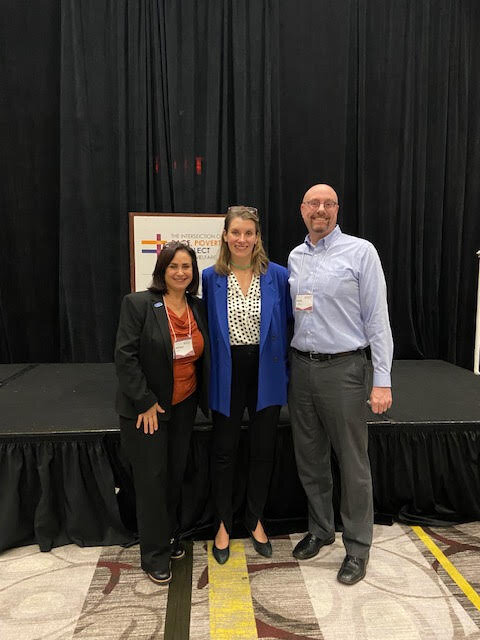 In the Community | NJ 2-1-1 Partnership