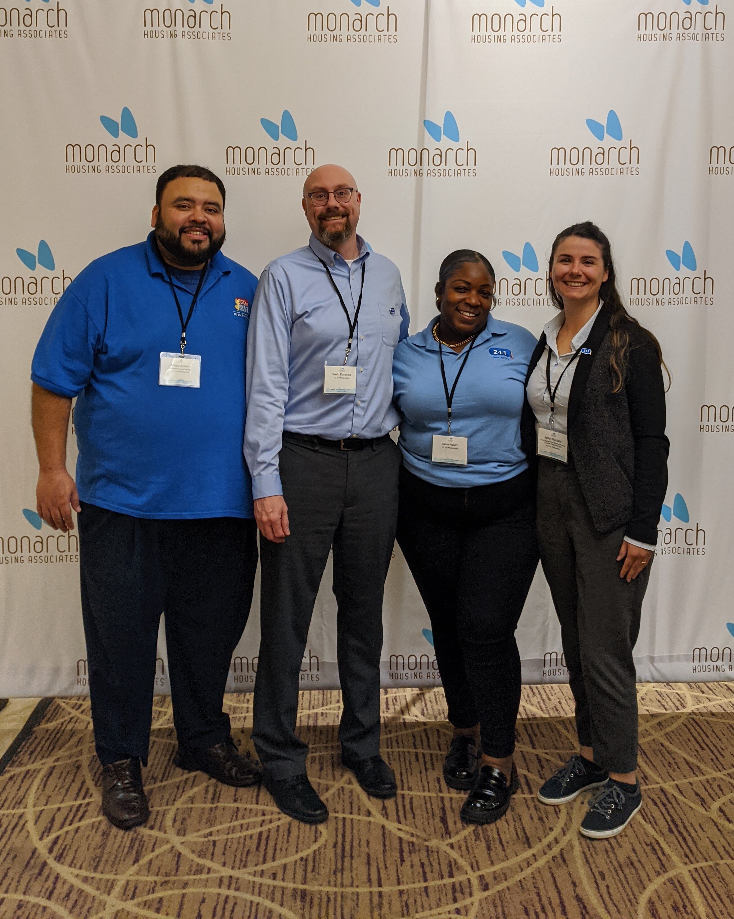 In the Community | NJ 2-1-1 Partnership