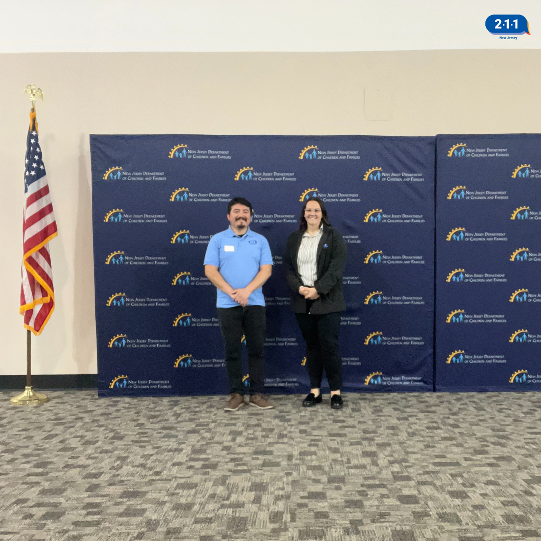 Summer 2024 Newsletter | NJ 2-1-1 Partnership