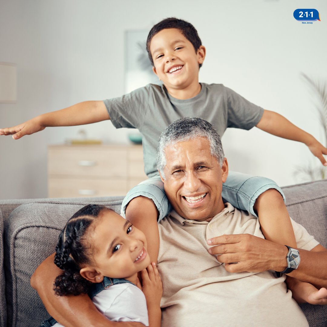 Summer 2024 Newsletter | NJ 2-1-1 Partnership